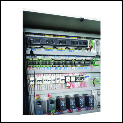 Brick Making Control Panel in Ganapathy, Coimbatore, Tamil Nadu | Get ...