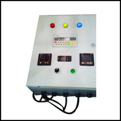 Temperature Control Panel in Ganapathy, Coimbatore, Tamil Nadu | Get ...