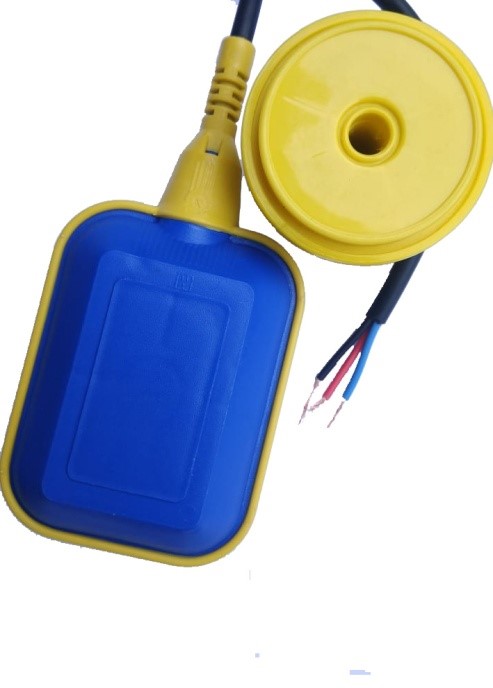 Water Level Controller Eco - Quasar Mechatronics