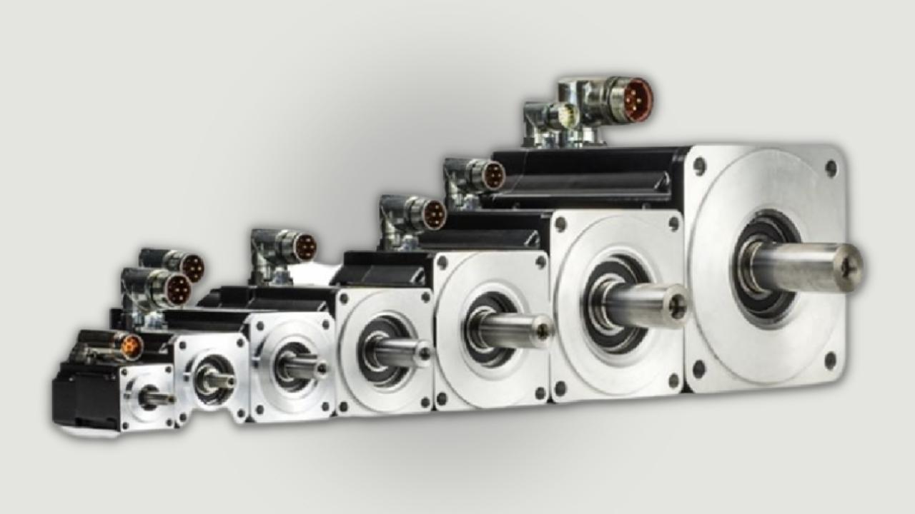 3 CONTROL MODES OF STEPPER MOTOR - Quasar Mechatronics