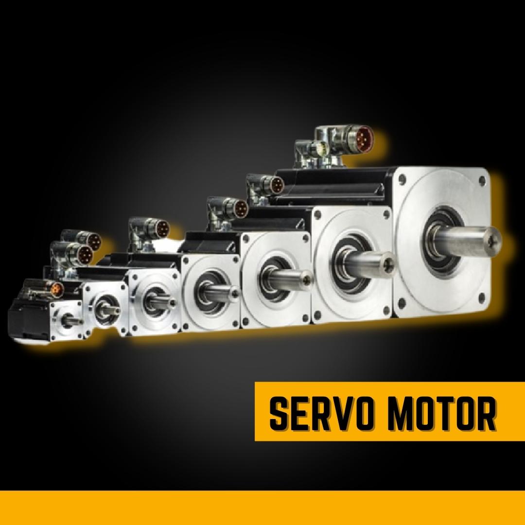 3 CONTROL MODES OF STEPPER MOTOR - Quasar Mechatronics